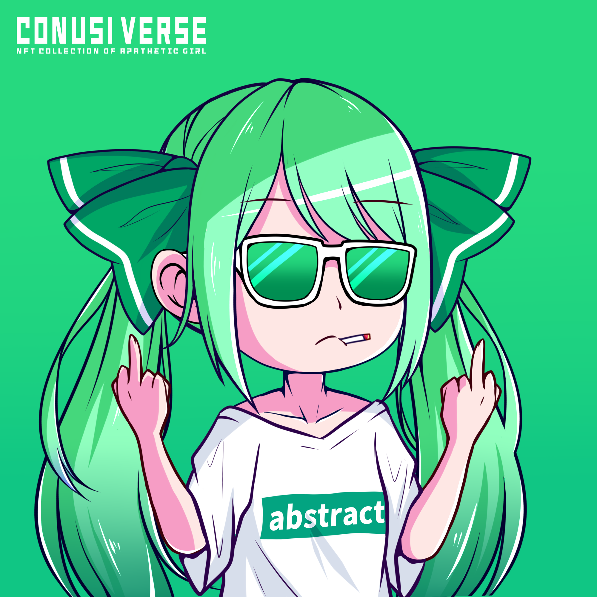 ABSTRACT CONUSI | Freee.xyz